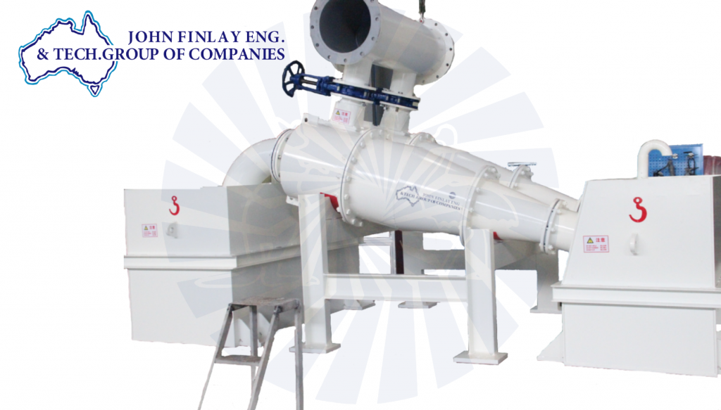 Equipments - John Finlay Group Of Companies