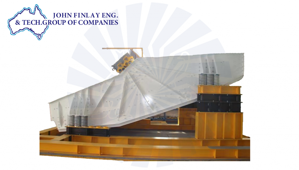 Equipments | John Finlay Group Of Companies