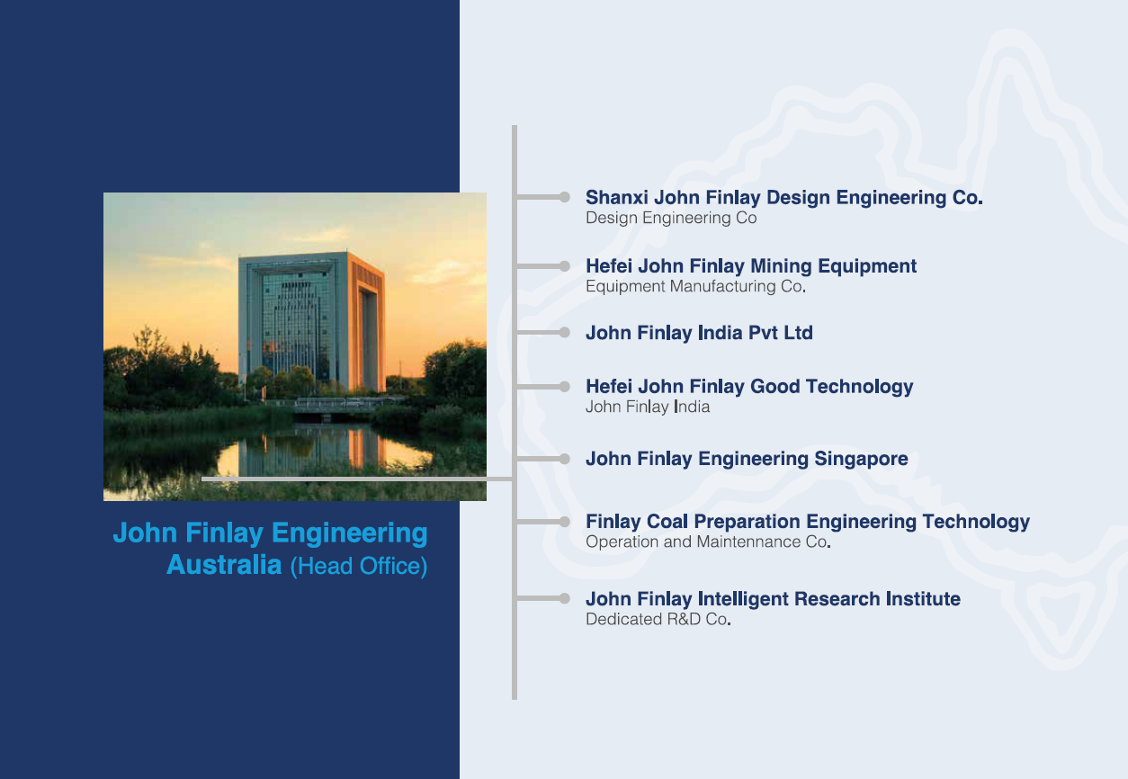 John Finlay Group Of Companies | John Finlay Group Of Companies